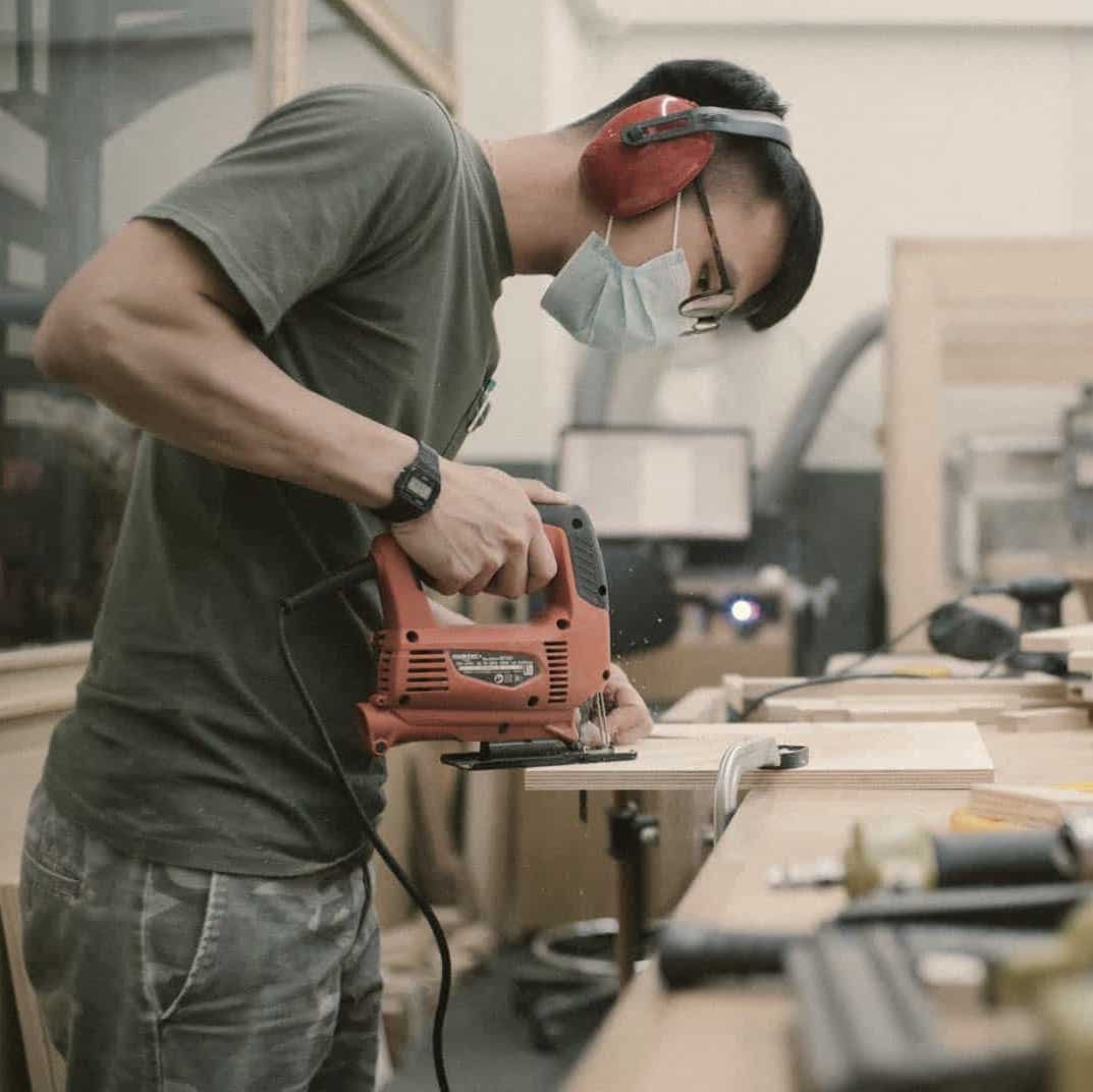 The Timber Guys | Official Website